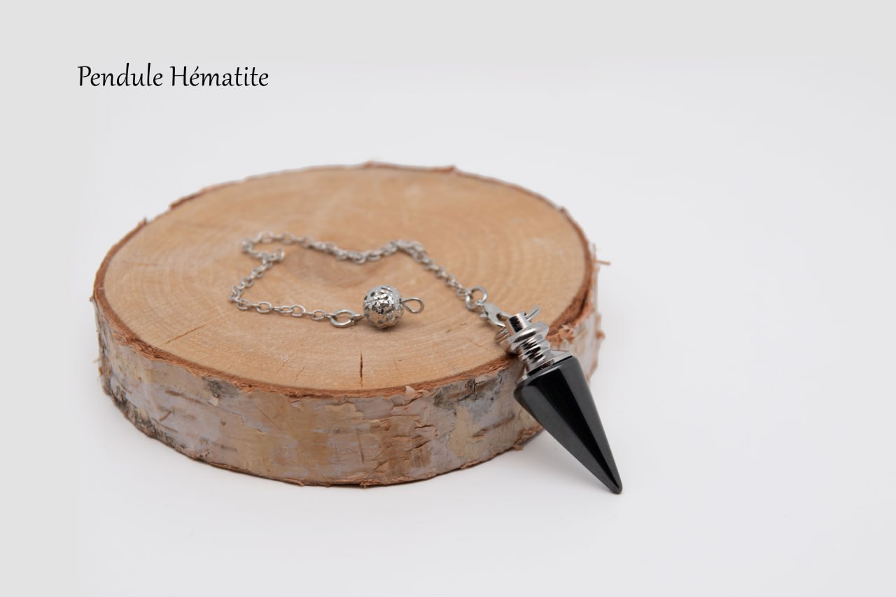 Pendule cônique – terreetvie.com