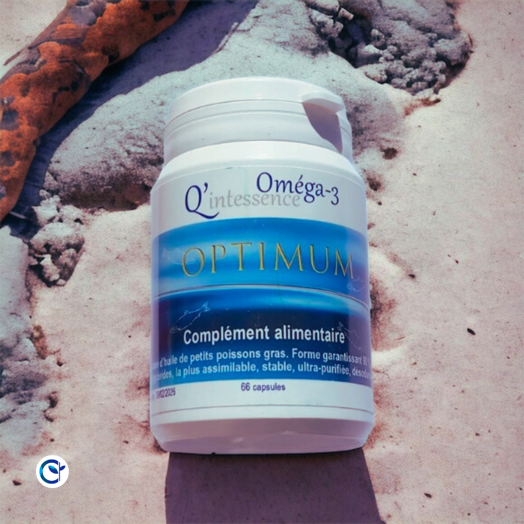 Oméga-3 Optimum – terreetvie.com